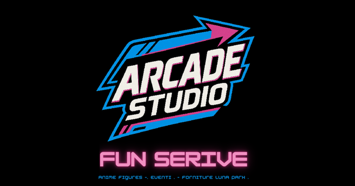 Arcade Studio